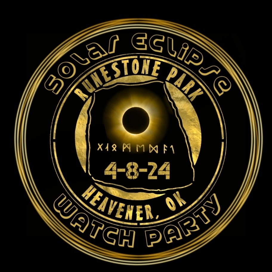 Heavener Runestone Park